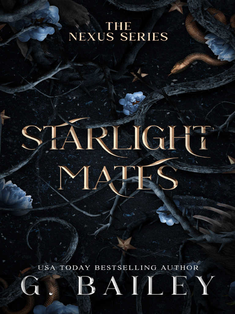 Starlight Mates (The Nexus Series Book 1) | PDF | Olho | Estrelas