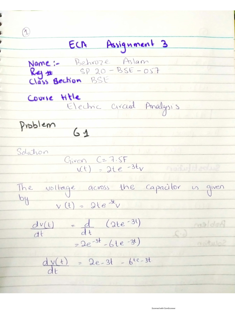 SP20-BSE-057-2B-Behroze Aslam-a3 | PDF