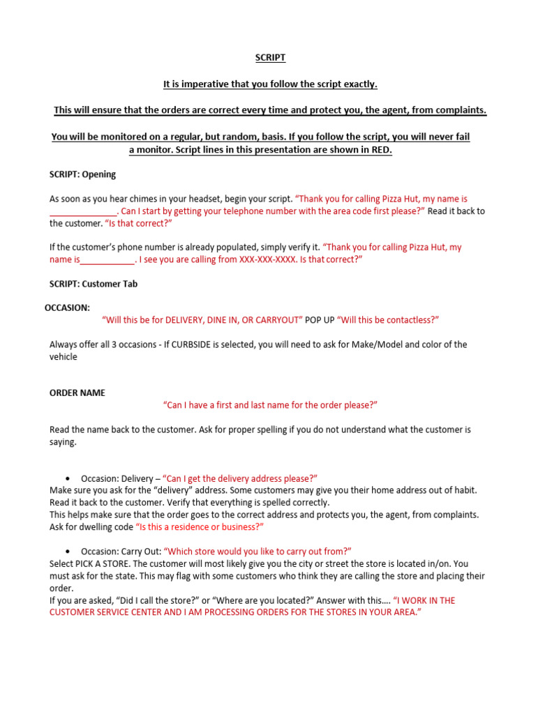 SCRIPT | PDF | Credit Card | Debit Card