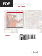 EasyIO Neo Series IO Module Catalog Page LIT-1901234 1.0 | PDF ...
