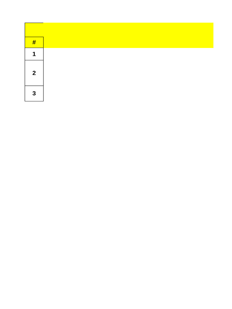 Template DOFA - ESTRATEG-BUSSINES CASE Colombina | PDF | Análisis FODA ...
