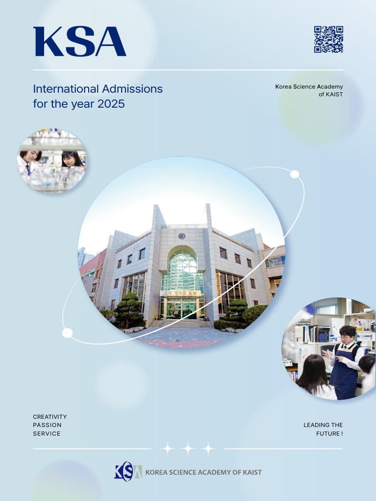 2025 International Admissions Guide KSA | PDF | Passport | Science