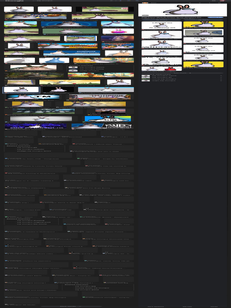 Big Chungus - Google Search | PDF