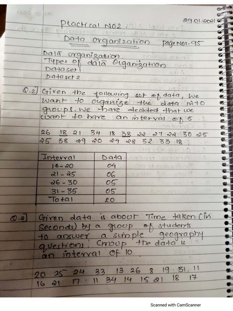 Practical number 2 (2) | PDF