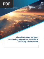 IFR Cheat Sheet | PDF | Instrument Flight Rules | Air Traffic Control
