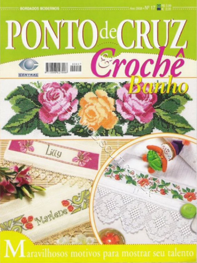 PC Croche.n17 | PDF