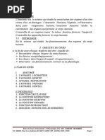 Anatomie des reins et leur vascularisation | PDF | Rein | Foie