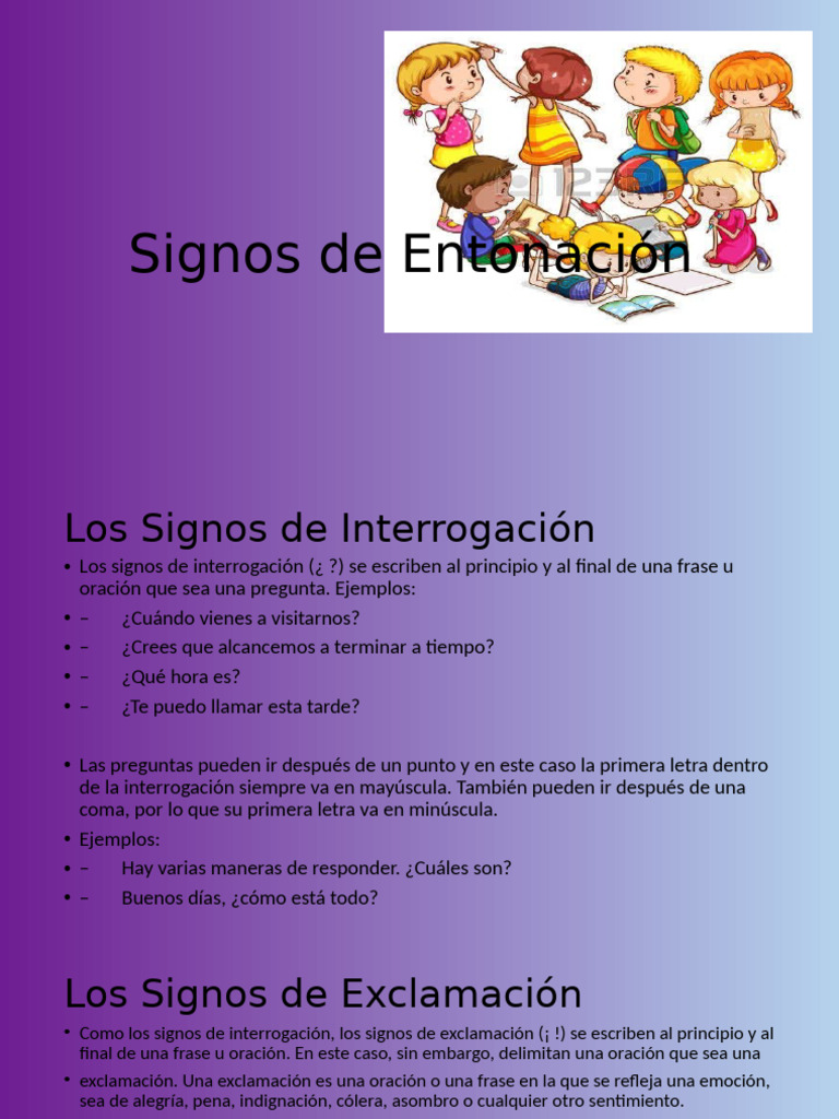 Signos de Entonación Vallejo | PDF | Aves | Ornitología