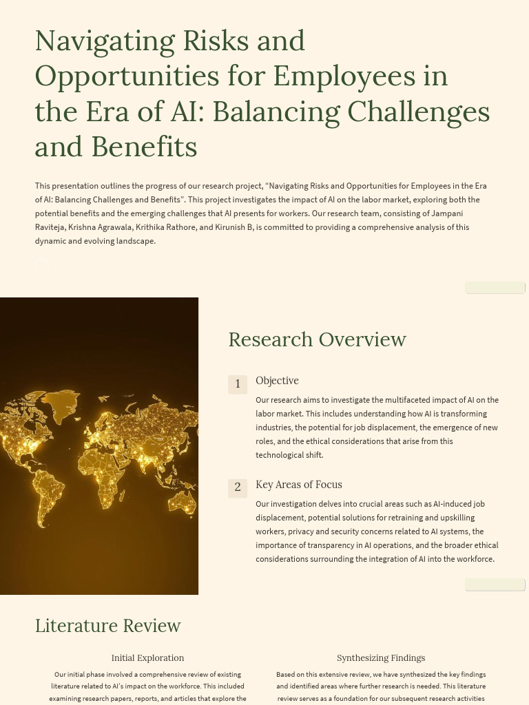 5th sem pcl presentation team 3 | PDF | Artificial Intelligence ...