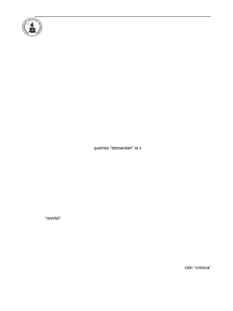 Raposo Cafarell La Situacion Habitacional | PDF | Barrio residencial ...