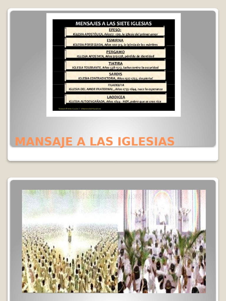 Frizo Apocalipsis Jesus | PDF