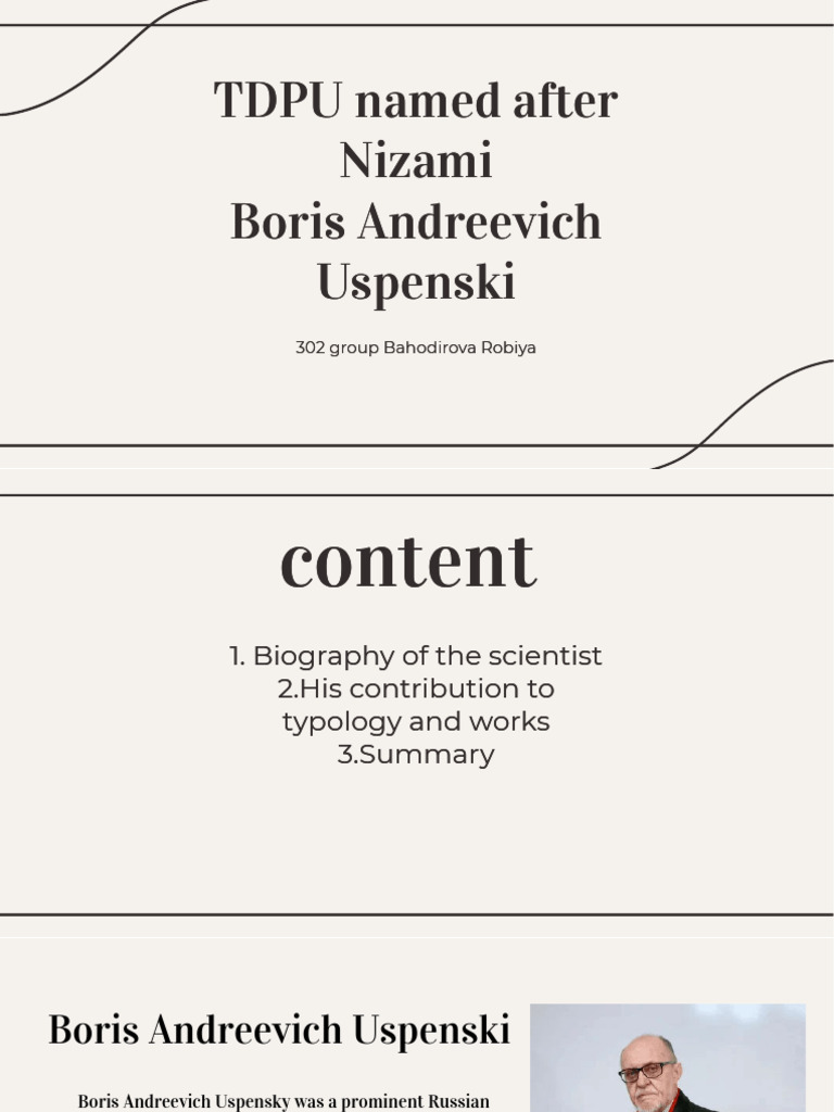 302 Bahodirova Robiya | PDF