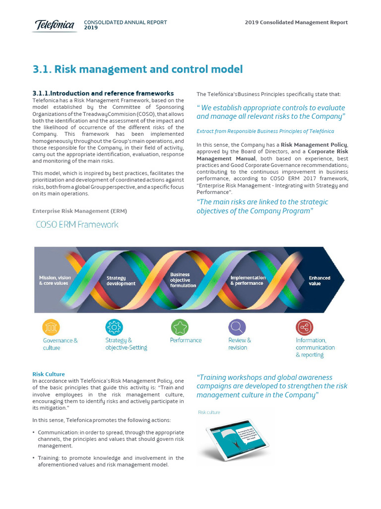risk-control | PDF | Risk Management | Risk