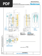 Nozzle Repad Design Sheet | PDF | Materials | Industrial Processes