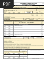Questionário do Hospital Saint George na Doença Respiratória (SGRQ) | PDF