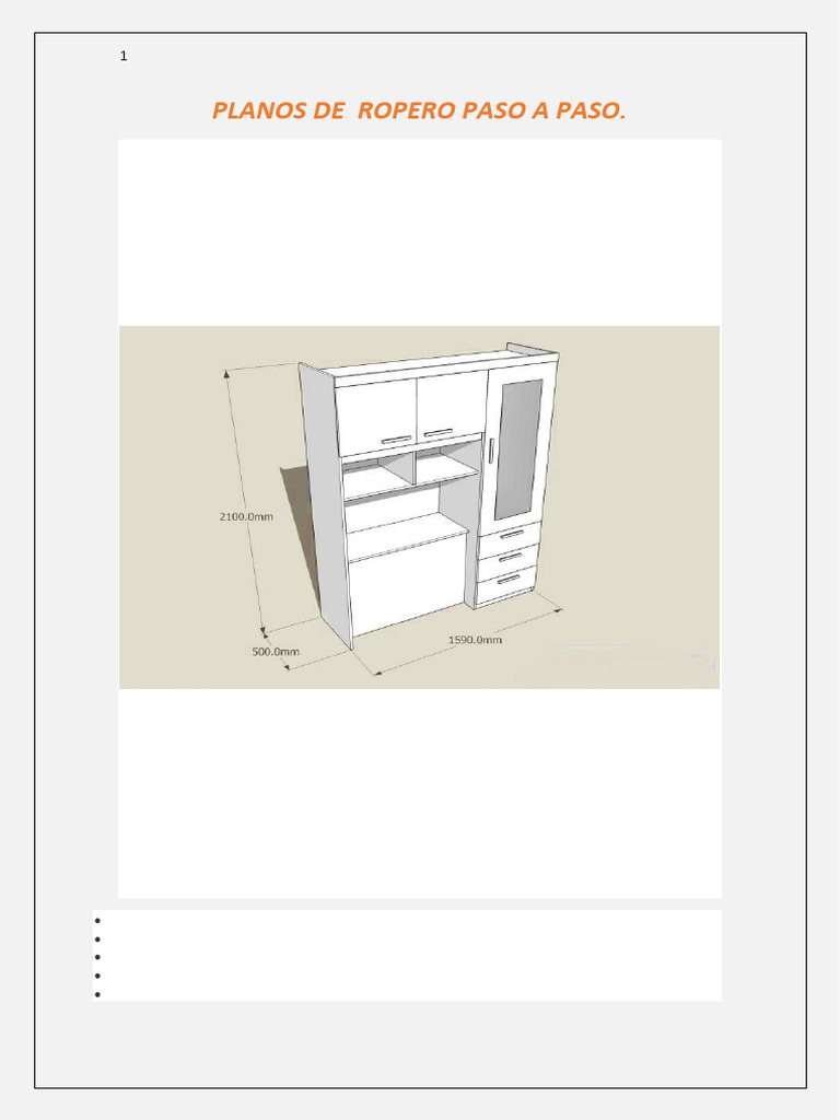Manual Placard | PDF | Tornillo