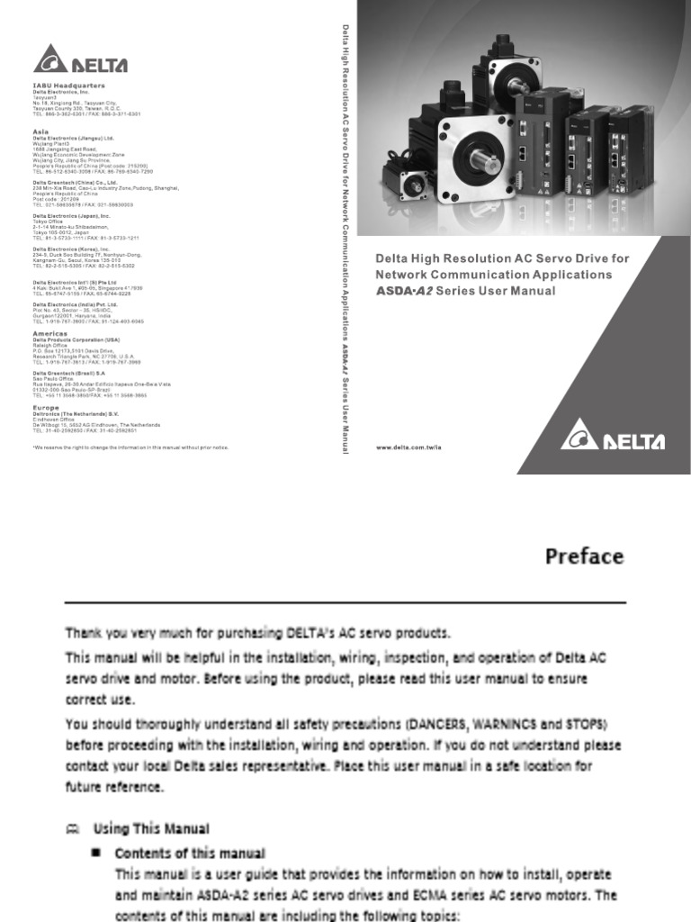 Asda A2 | PDF | Electrical Wiring | Parameter (Computer Programming)