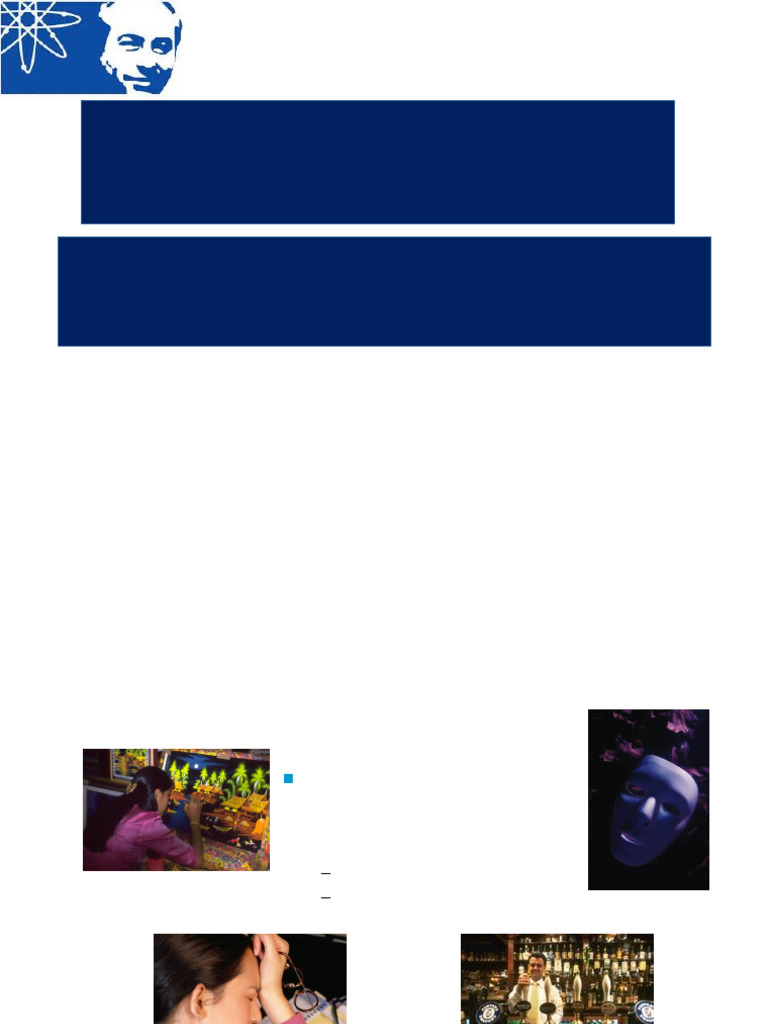 HB States of Consciousness - 2 | PDF | Sleep | Drugs