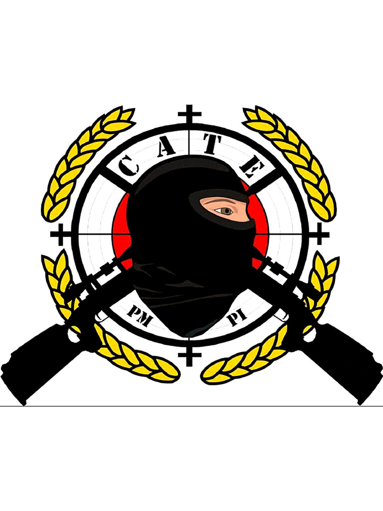 LOGO CATE | PDF