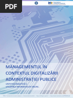 Manual de Utilizare - Catalog Viva | PDF
