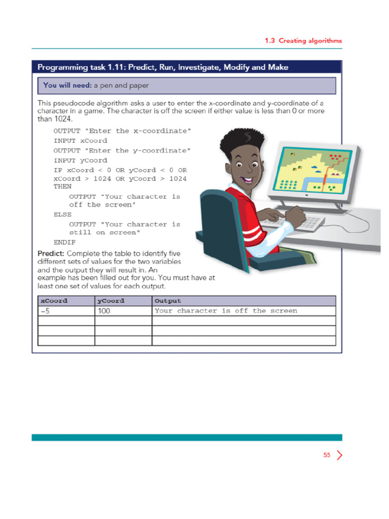 HW2 TextBook Exercises | PDF