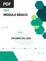 Procedimiento para Instalar QGis | PDF