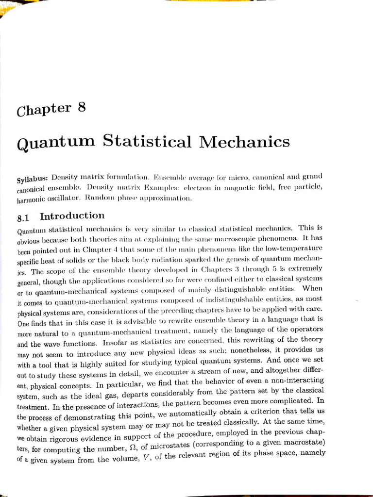 Density Operator | PDF | Euclidean Vector | Basis (Linear Algebra)