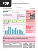 Go-Green Registration Guide for MSEB | PDF