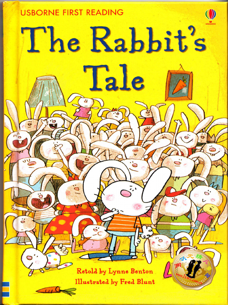 The Rabbit's Tale | PDF