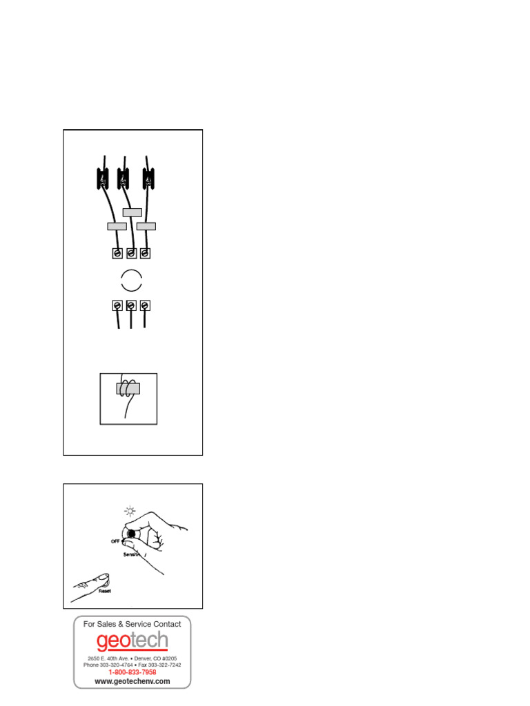 Coyote 3.0 Installation Guide | PDF | Electrical Engineering | Electronics