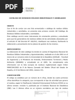 Codigos Ler Cer | PDF