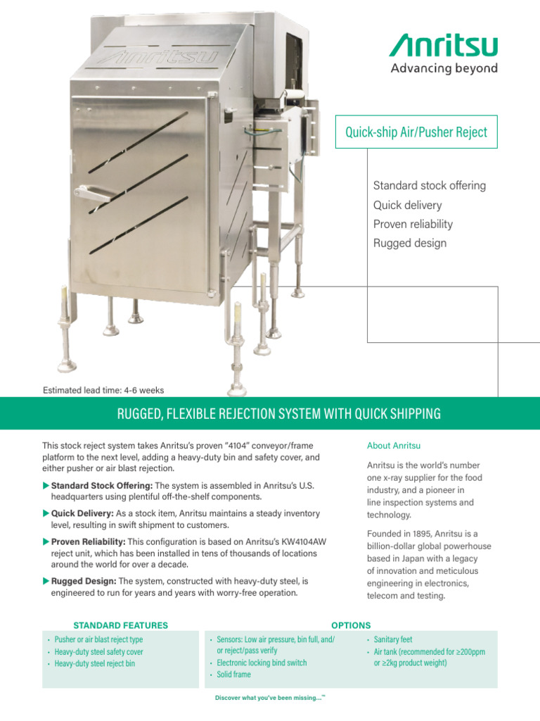 Anritsupusher or Airjetreject - Ss | PDF | Alternating Current ...