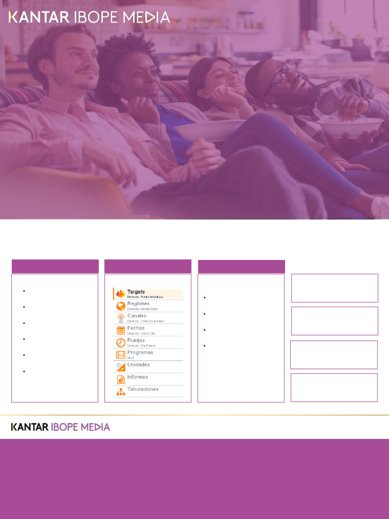 INSTAR Analytics Guia Basico | PDF | Medición de audiencia | Ventana (informática)