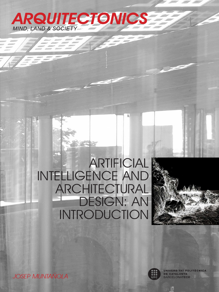 Artificial Intelligence and Architectura | PDF | Human–Computer ...