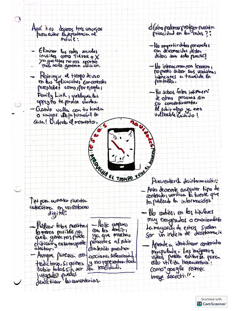 Marcos y Pau Fopp | PDF