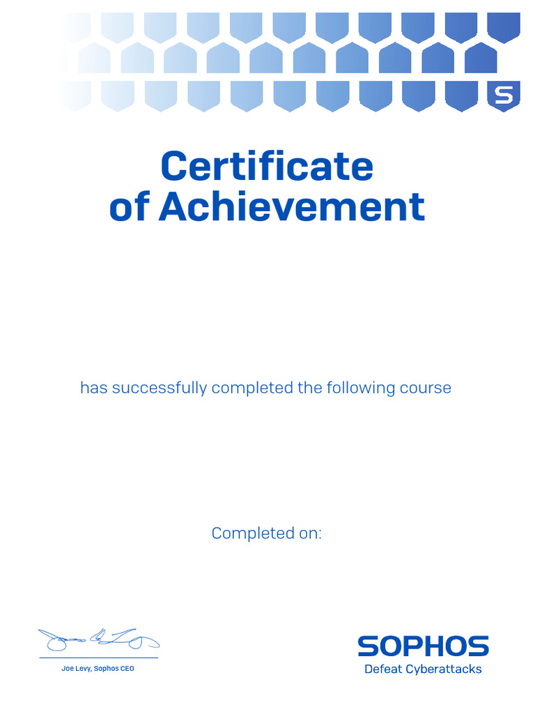 SC02 - Selling MDR and Cybersecurity As A Service v1.0 - Sales Consultant - 85777714 | PDF