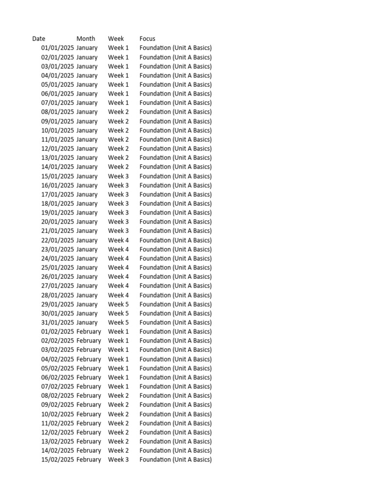 NEBOSH IDIP Exam Schedule 2025 | PDF | Occupational Safety And Health | Working Conditions