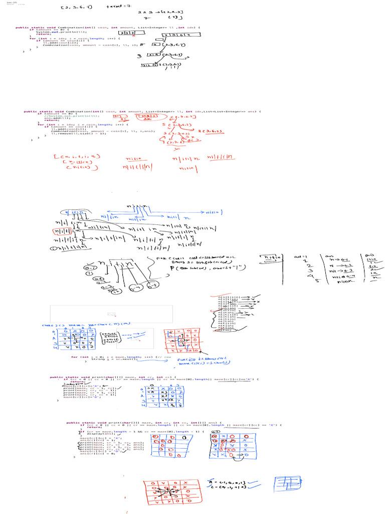 Lec-25 | PDF | Software Engineering | Computer Programming Lec-25 | PDF | Software Engineering | Computer Programming