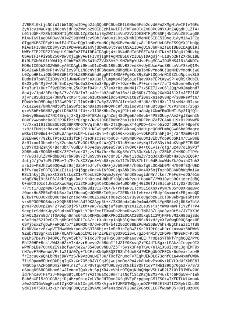 Dosificacion Awc 3 Oplex | PDF