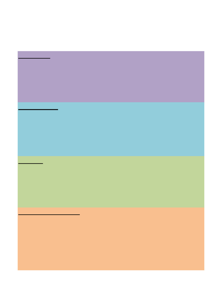 Tense Structures 120223 | PDF