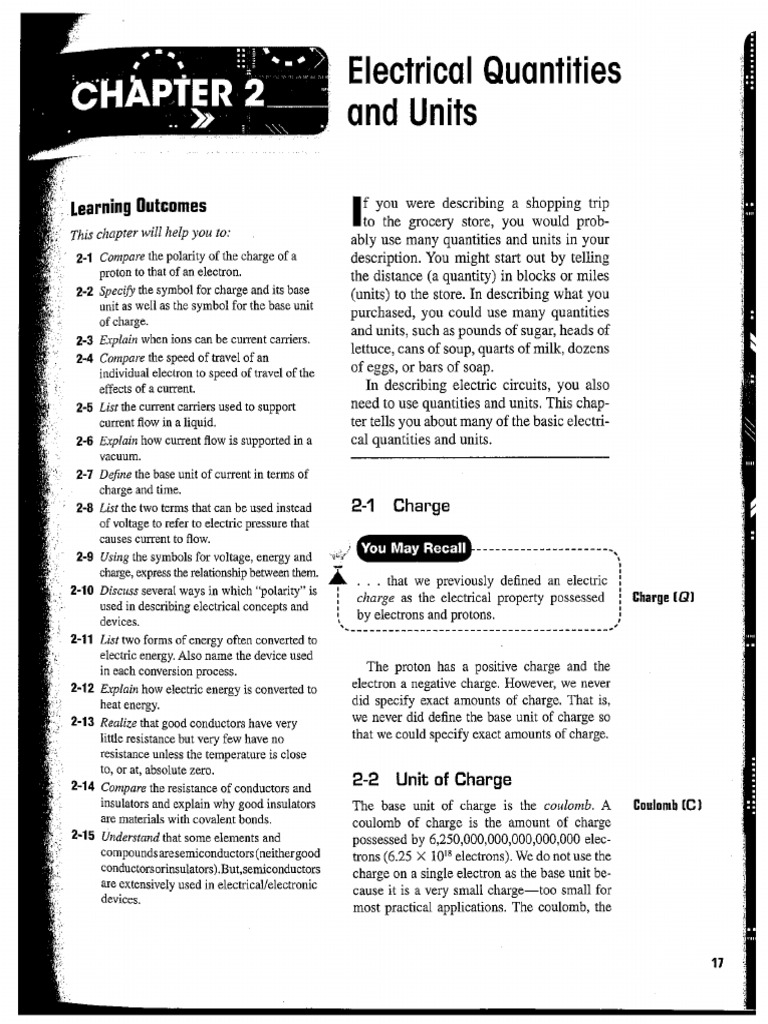 Chapter 2 | PDF