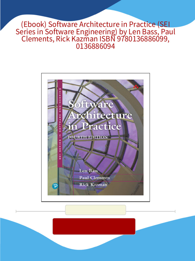 74643564 | PDF | Software Architecture | Enterprise Architecture