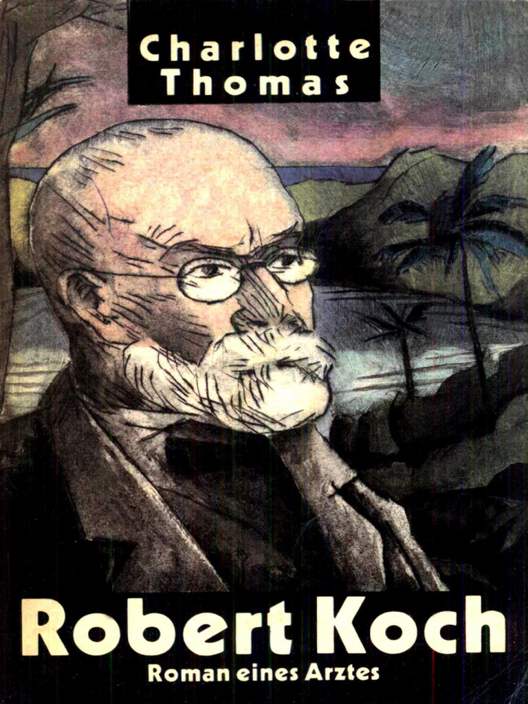 Robert Koch | PDF