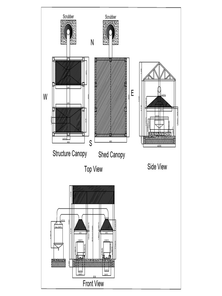 Vihaan Sir - Layout-Model1 | PDF