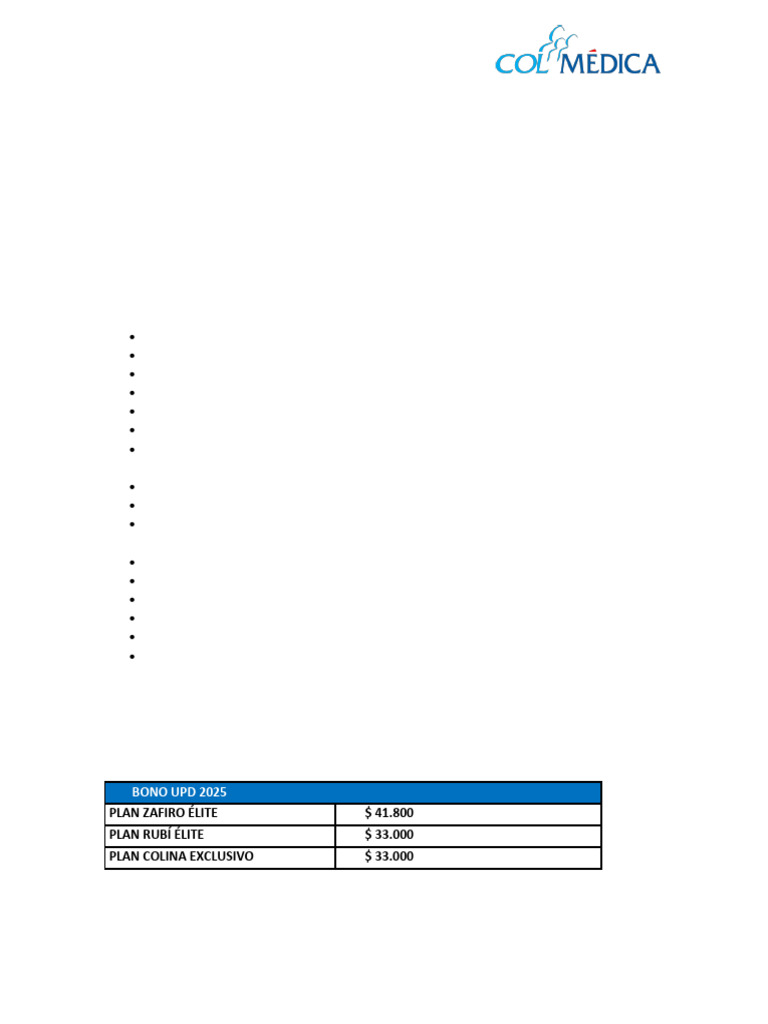 Juan Espitia - MPP - Colmedica PDF | PDF | Programas sociales ...