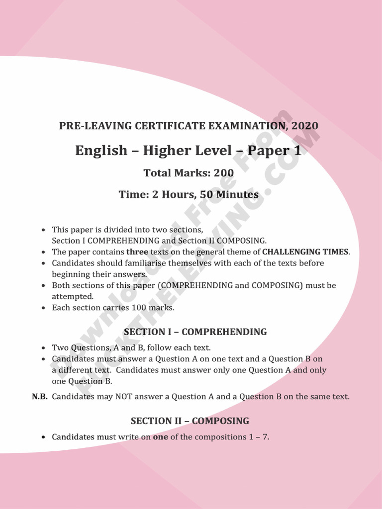 english_p1 | PDF