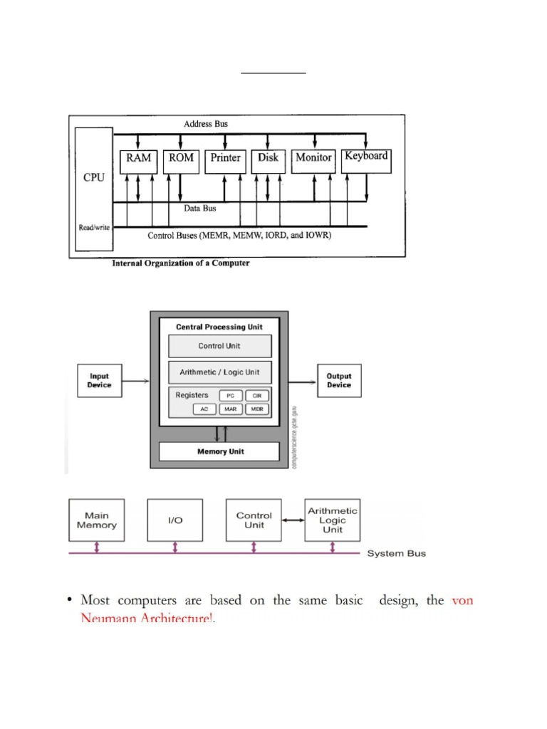 Sheet 1 - Abdullah Reda - 20170069 | PDF | Central Processing Unit | Random Access Memory