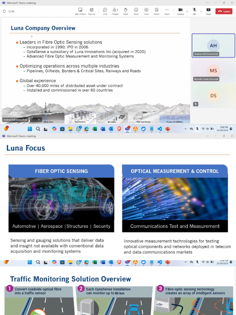 Fiber Optics | PDF