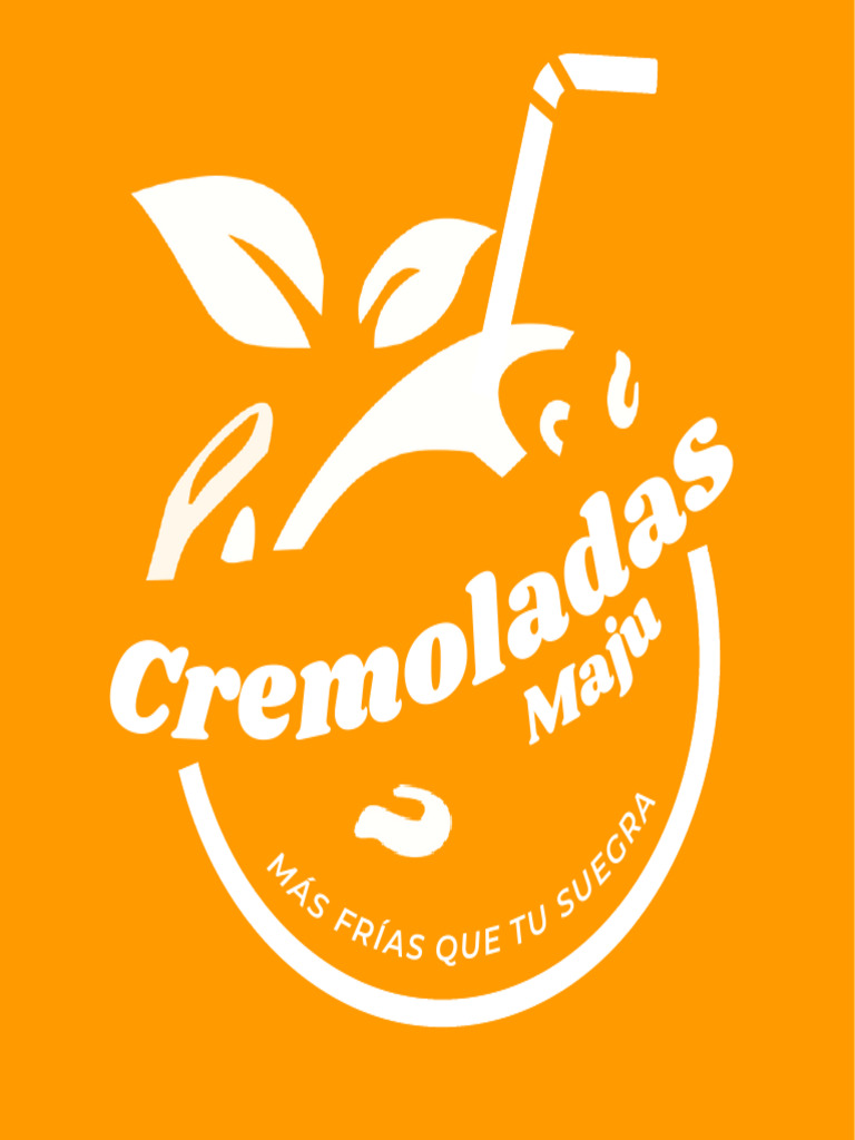 Logo Cremoladas | PDF