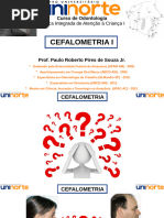 Análise de Pontos Craniométricos | PDF